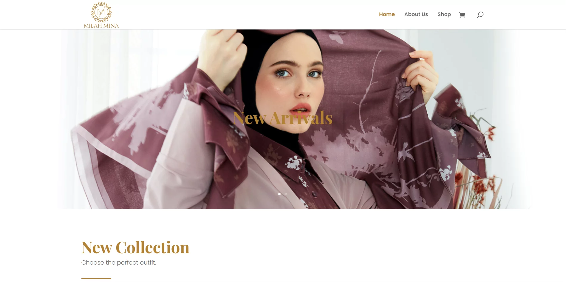 Milahmina - Beacon Forge