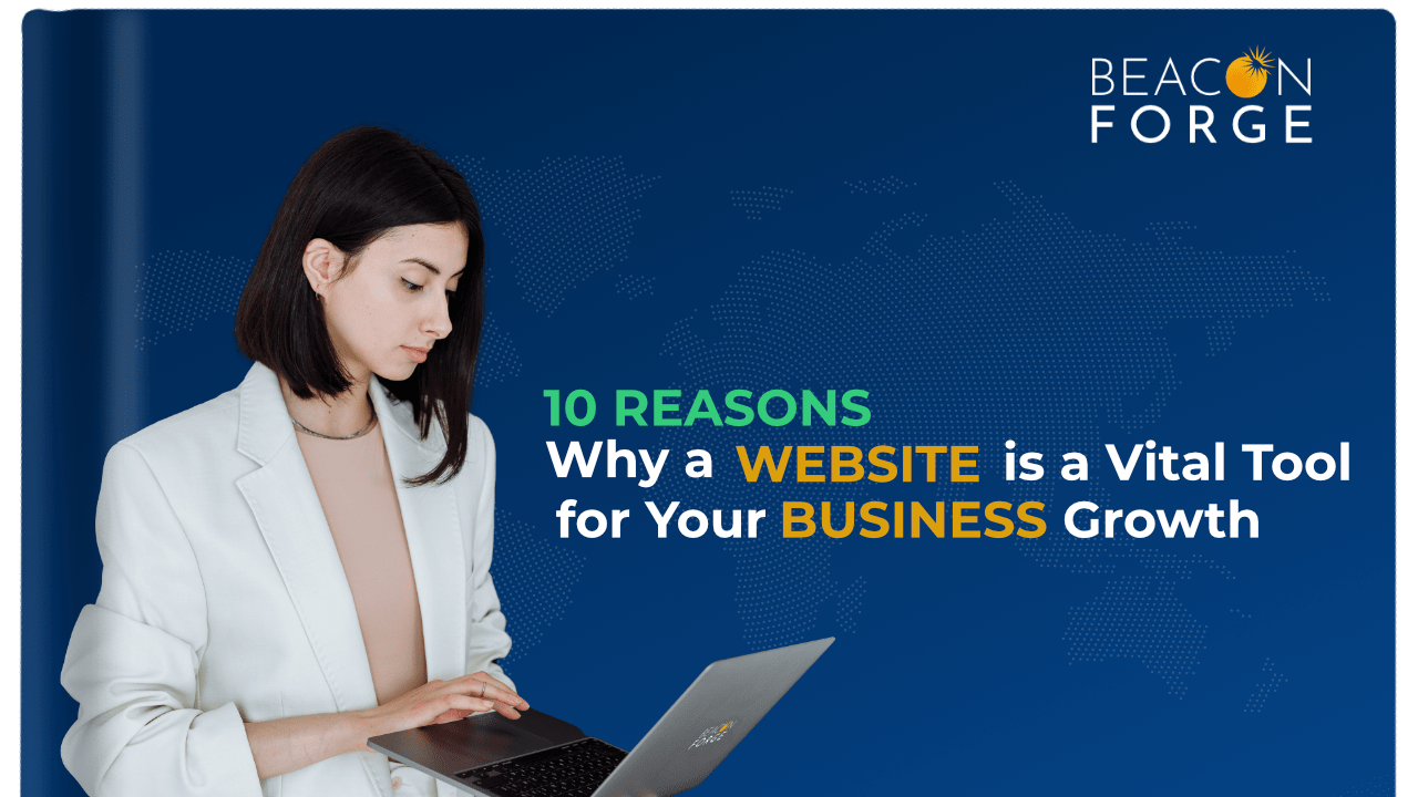 eBooks Download - Beacon Forge