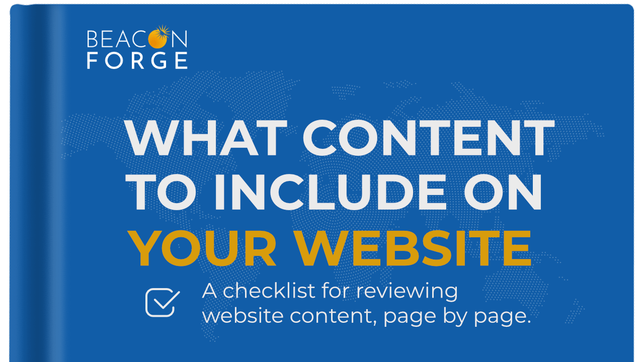 eBooks Download - Beacon Forge